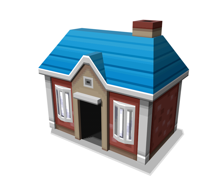 Bowser Tube - Mario Party - Nintendo 64 - The Models Resource