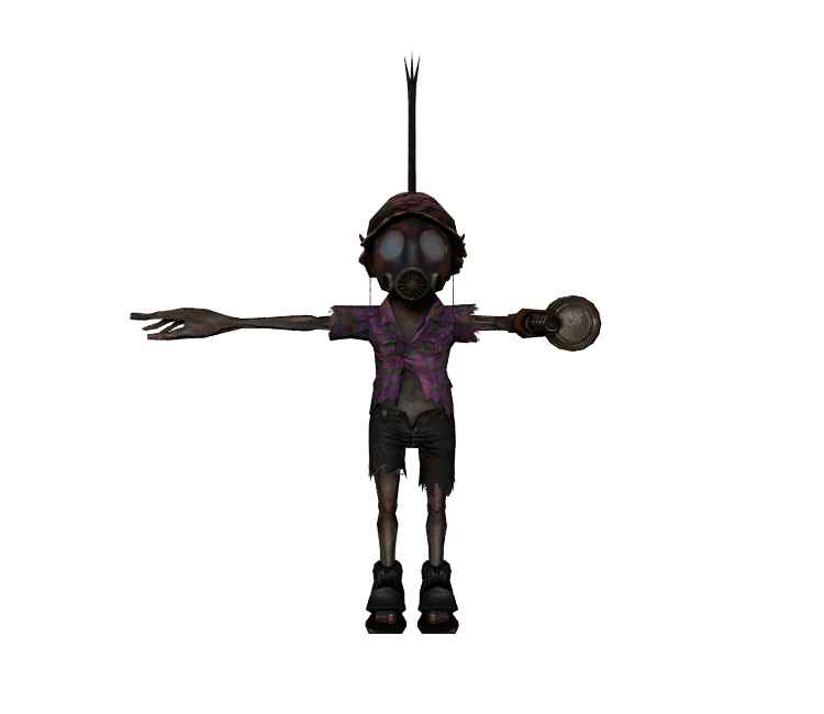 Black Raven - Persona Q: Shadow of the Labyrinth - 3DS - The Models ...