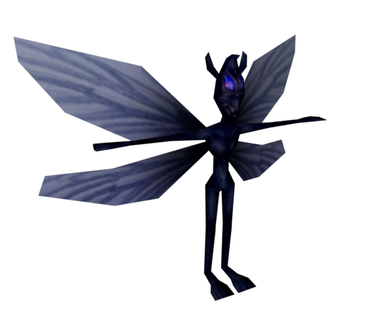 Brandon Whittaker - Dead Rising 2 - PC / Computer - The Models Resource