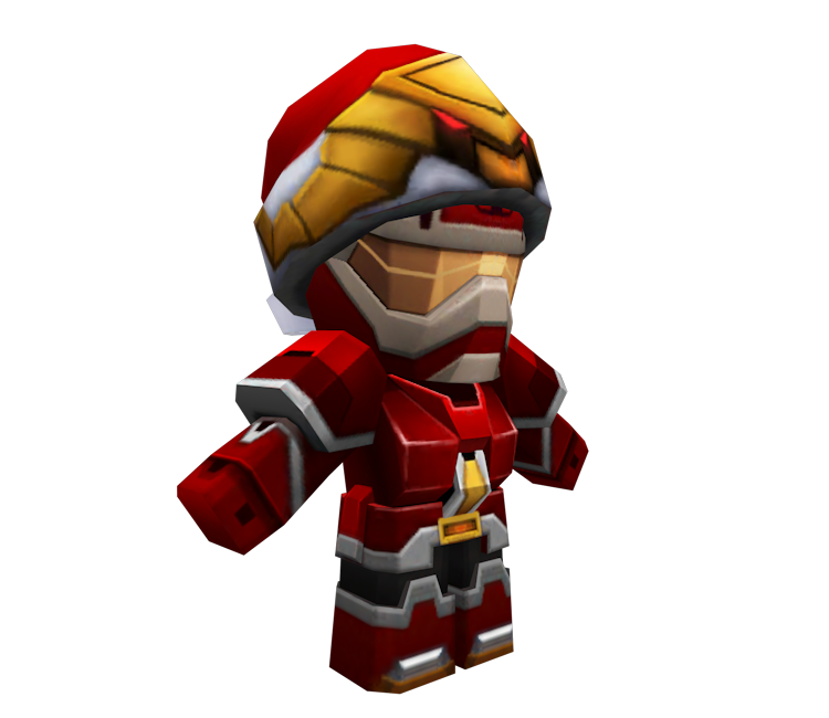 Raymond Sullivan - Dead Rising 2 - PC / Computer - The Models Resource