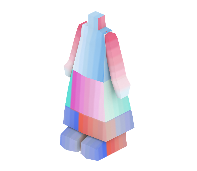 Radroach - Fallout 3 - PC / Computer - The Models Resource