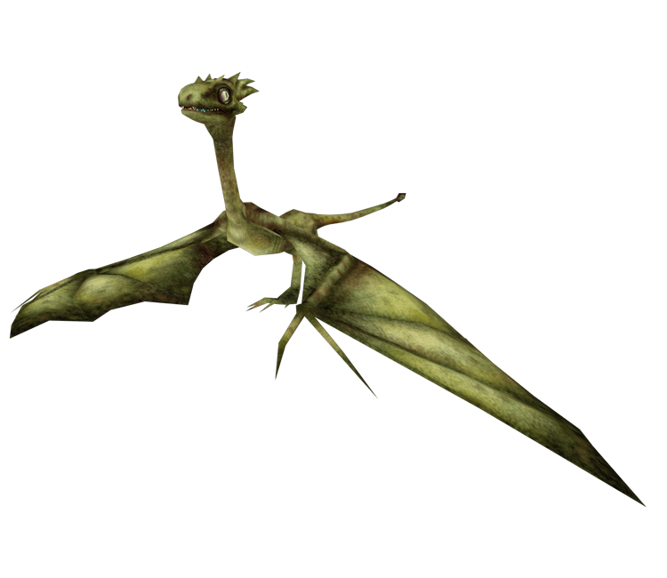 Brandon Whittaker - Dead Rising 2 - PC / Computer - The Models Resource