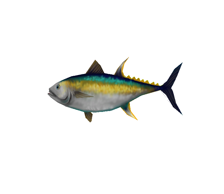 Plane - Mario Party 5 - GameCube - The Models Resource