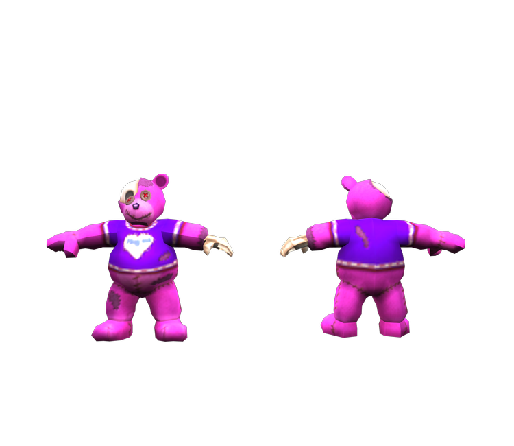 ADVENT Magnetic Pistol - XCOM 2 - PC / Computer - The Models Resource