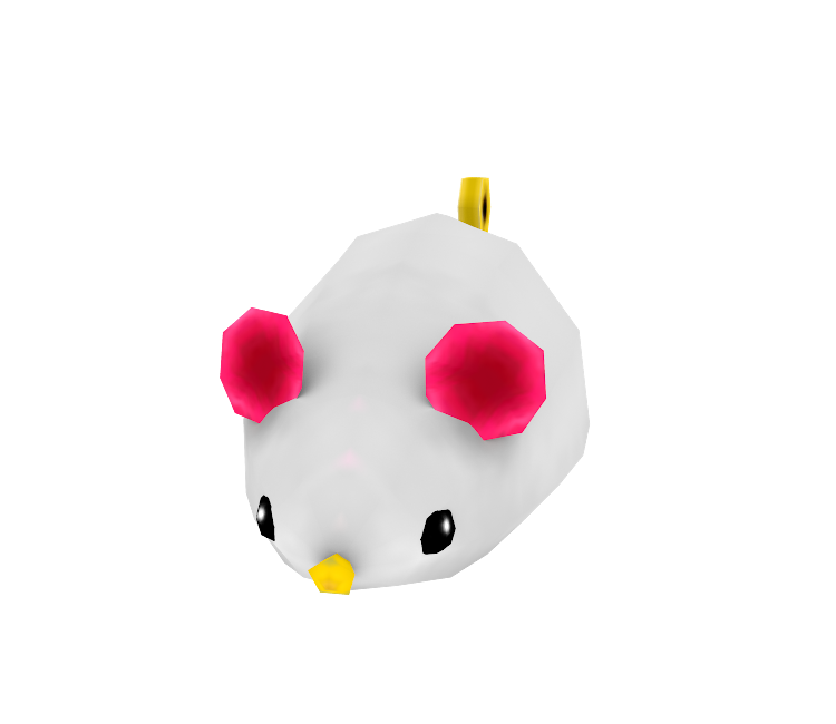 Shantae (N64) - Shantae Customs - Custom / Edited - The Models Resource