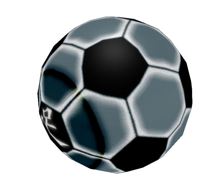 Unagi - Super Mario 64 - Nintendo 64 - The Models Resource