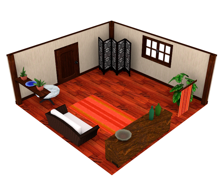 Chop Chop Master Onion - PaRappa the Rapper - PlayStation - The Models ...