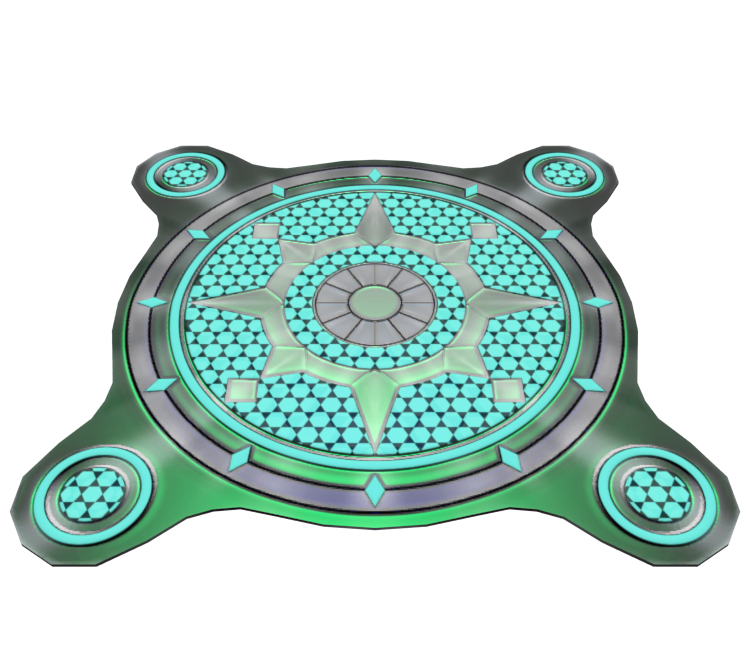 Rodney Greenblat - PaRappa the Rapper 2 - PlayStation 2 - The Models ...