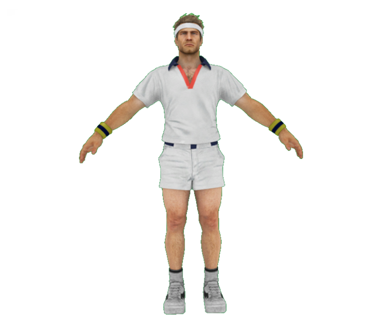 SharpClaw Crate - Star Fox Adventures - GameCube - The Models Resource