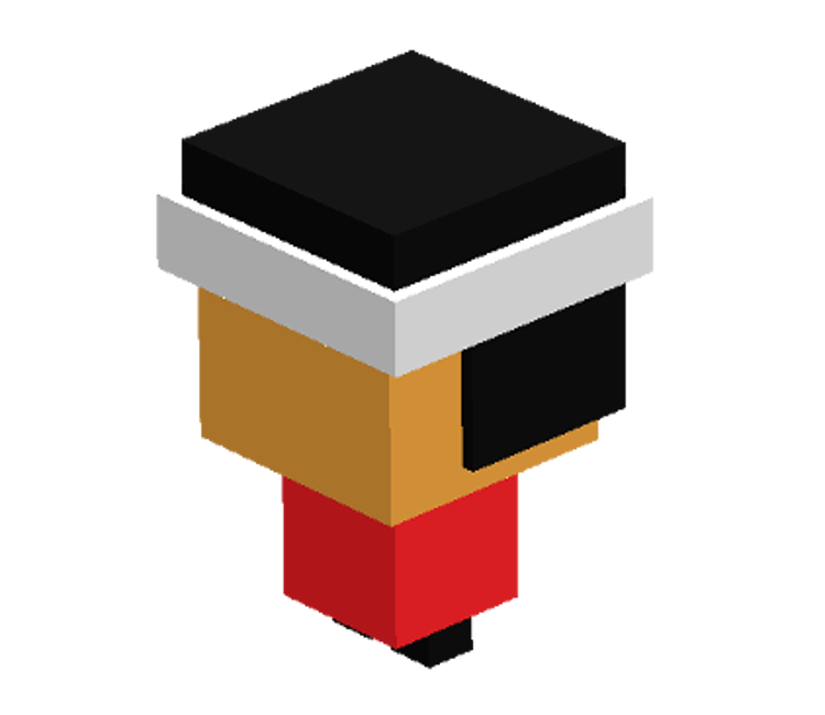 Tonberry King - Mobius Final Fantasy - PC / Computer - The Models Resource