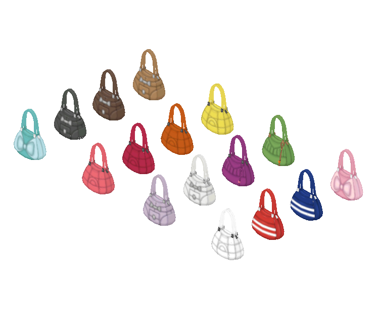 Eunice Pound - Bully: Scholarship Edition - PC / Computer - The Models ...