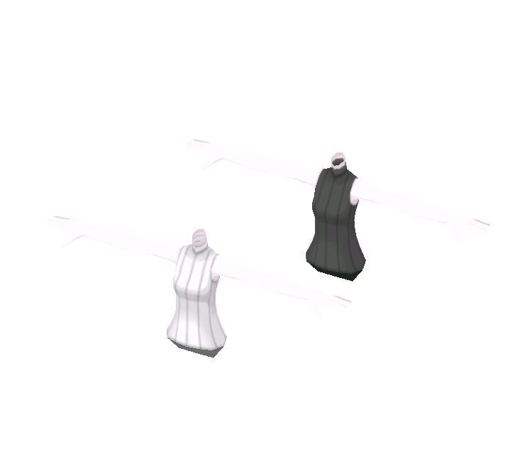 Dancer - Shadowgun: Deadzone - Mobile - The Models Resource