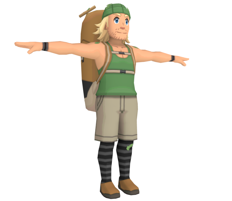 Sand Oasis - Sonic and the Secret Rings - Wii - The Models Resource