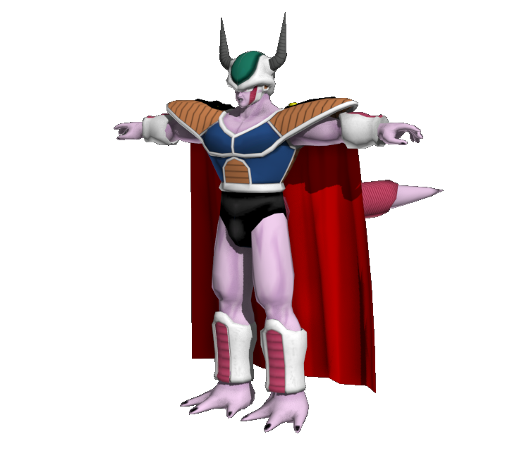 Rainmaker - Splatoon - Wii U - The Models Resource