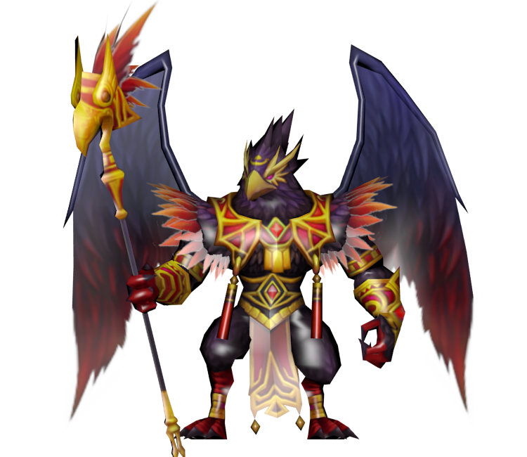 Molayne - Pokémon Sun / Moon - 3DS - The Models Resource