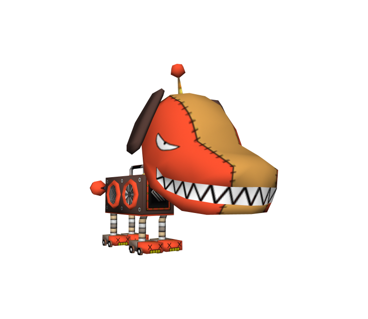 Poppy - MySims - PC / Computer - The Models Resource