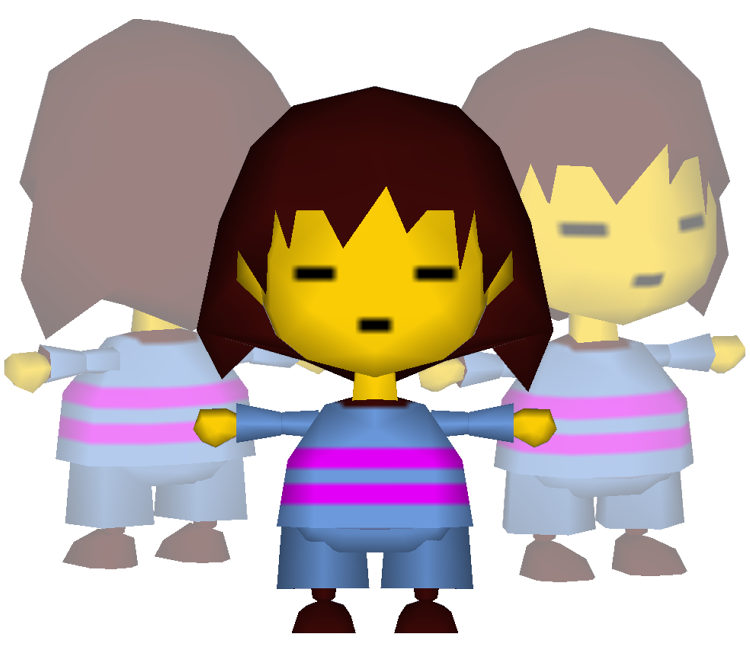 Capp, Tybalt - The Sims 2 - PC / Computer - The Models Resource