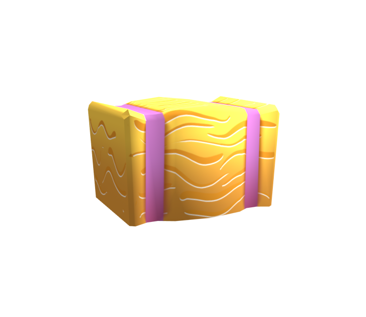 SharpClaw Telescope - Star Fox Adventures - GameCube - The Models Resource