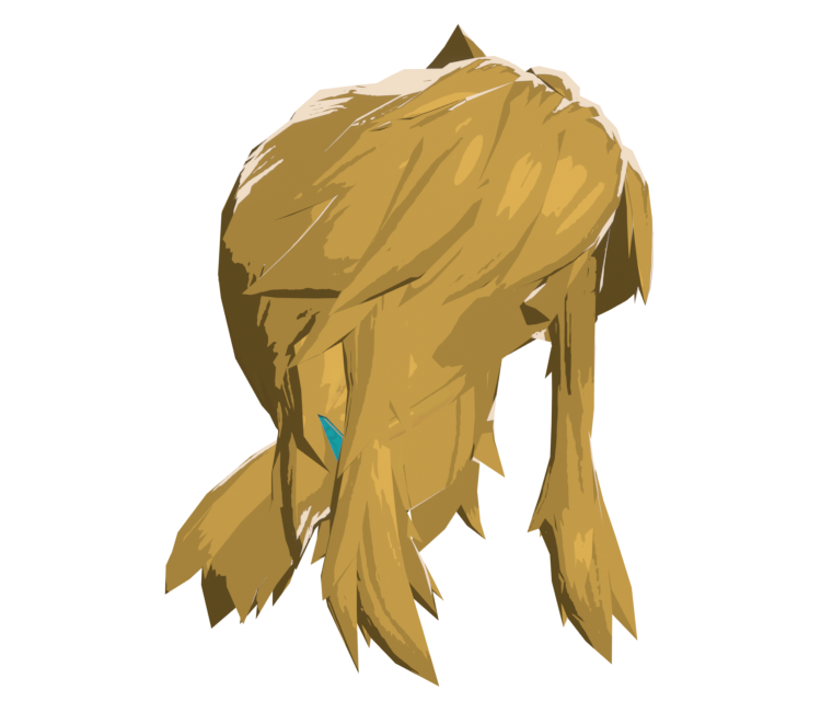 SharpClaw Crate - Star Fox Adventures - GameCube - The Models Resource