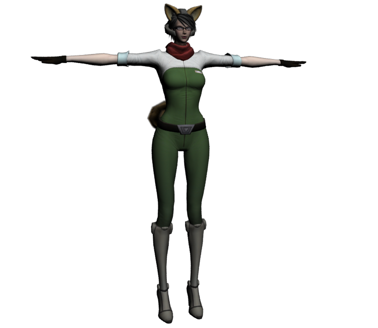 Blair - Soul Eater: Medusa no Inbou - DS / DSi - The Models Resource