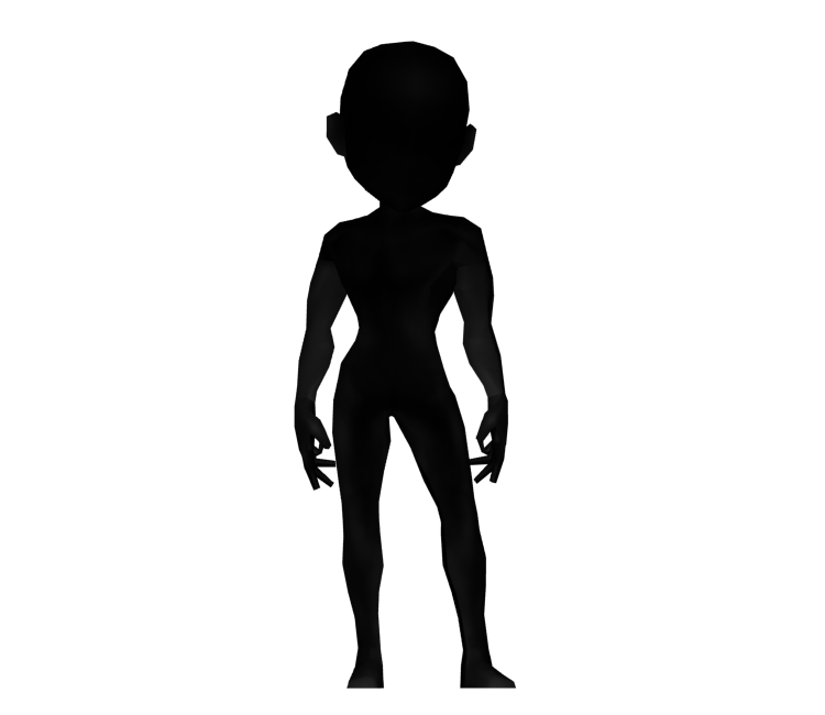 Sludge - Crash of the Titans - Xbox 360 - The Models Resource