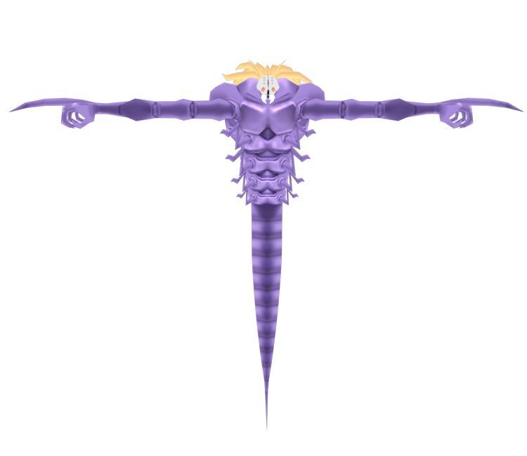 Shaco (Wild Card) - League of Legends - PC / Computer - The Models Resource