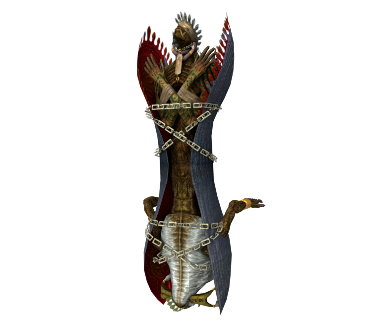 Syndra (SKT T1) - League of Legends - PC / Computer - The Models Resource