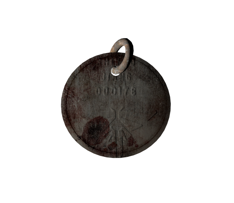 Buricko - The Walking Dead: Season 2 - PC / Computer - The Models Resource