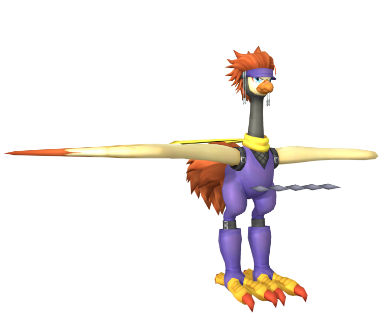 Searcher - Bendy and the Ink Machine - PC / Computer - The Models Resource