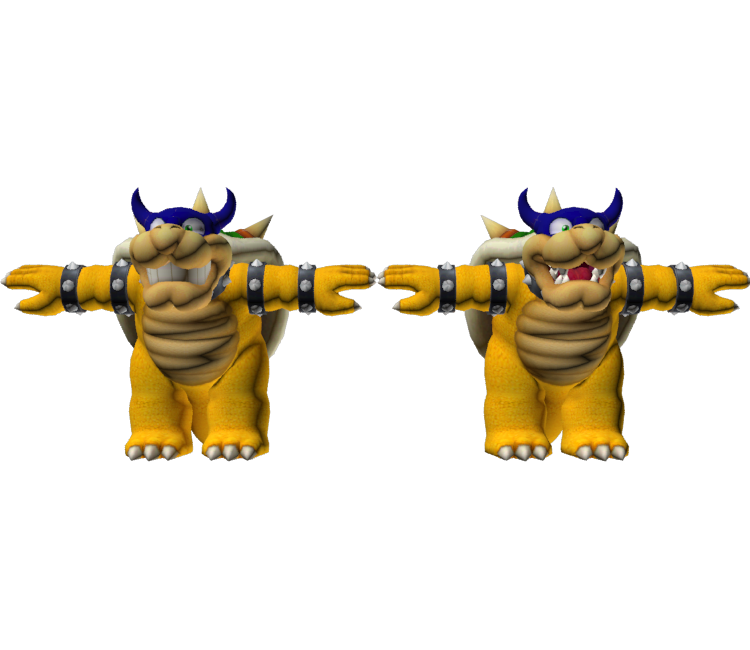 #047 Parasect - My Pokémon Ranch - Wii - The Models Resource