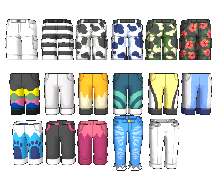 Rat - The Legend of Zelda: Twilight Princess - GameCube - The Models ...