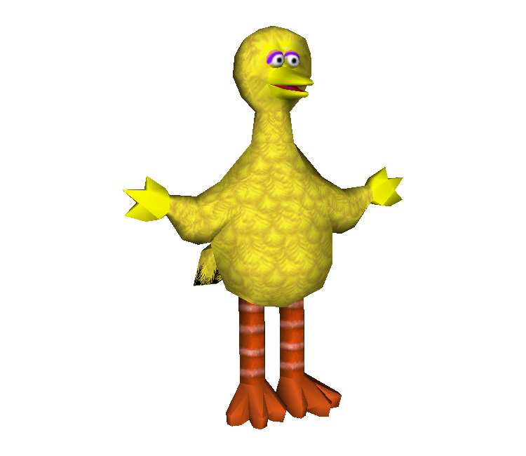 Maw-Ray - Super Mario Odyssey - Nintendo Switch - The Models Resource