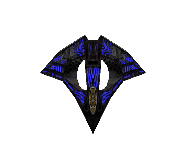 #212 - Scizor - My Pokémon Ranch - Wii - The Models Resource