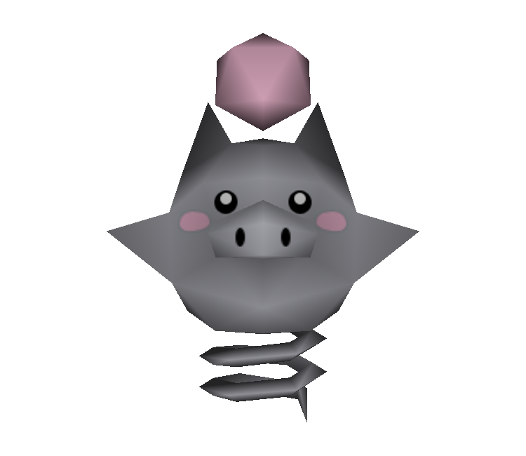 Shellmon - Digimon Adventure (JPN) - PSP - The Models Resource