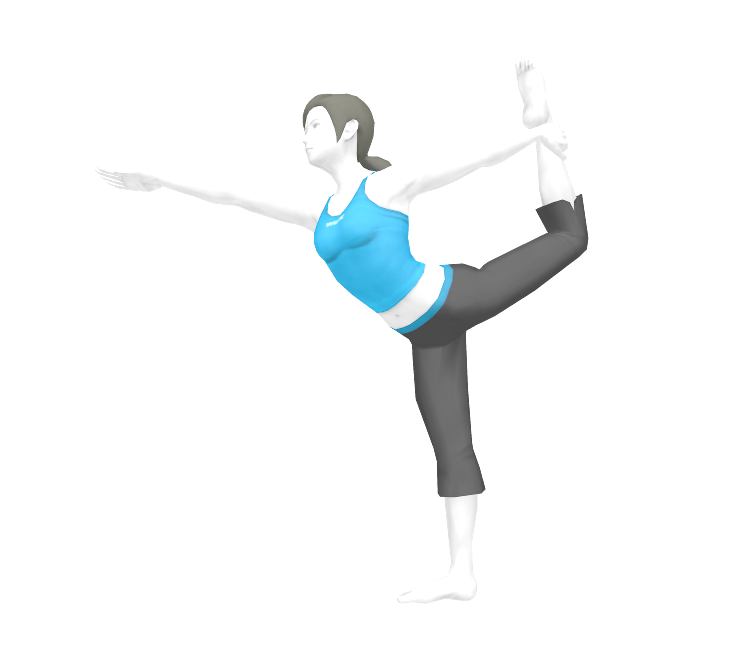 King - Cave Story 3D - 3DS - The Models Resource