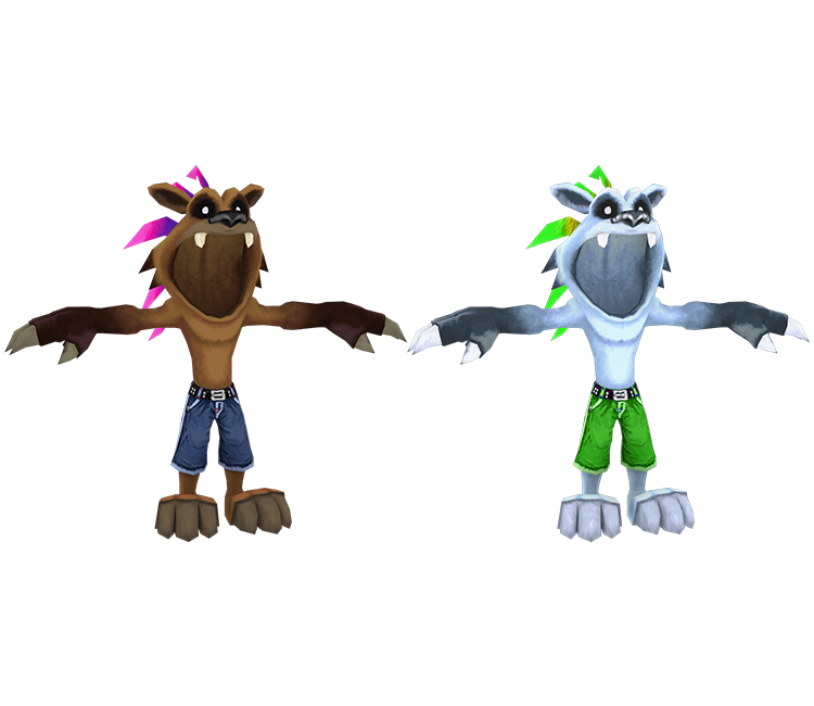 Jenny - MySims - PC / Computer - The Models Resource