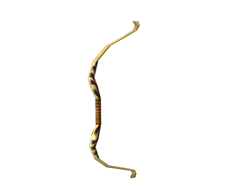 SharpClaw Hologram Rings - Star Fox Adventures - GameCube - The Models ...