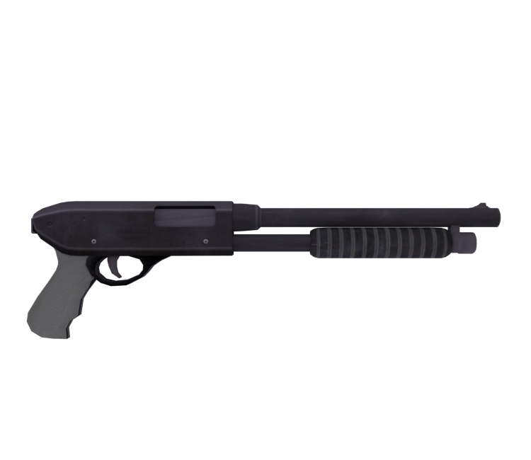 Lightning Hawk - Resident Evil 5 - PC / Computer - The Models Resource