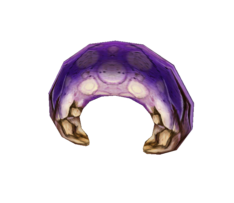 Frog Fish - The SpongeBob SquarePants Movie - GameCube - The Models ...