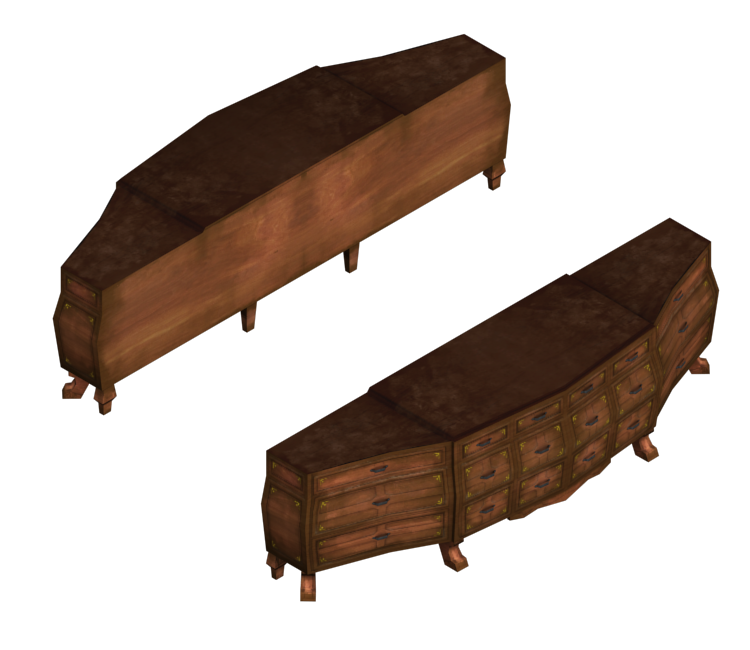 Jinjo - Banjo-Kazooie - Nintendo 64 - The Models Resource