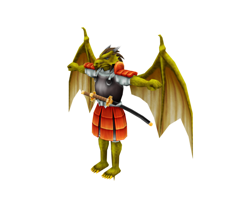 Redcap - Harry Potter & The Prisoner of Azkaban - GameCube - The Models ...