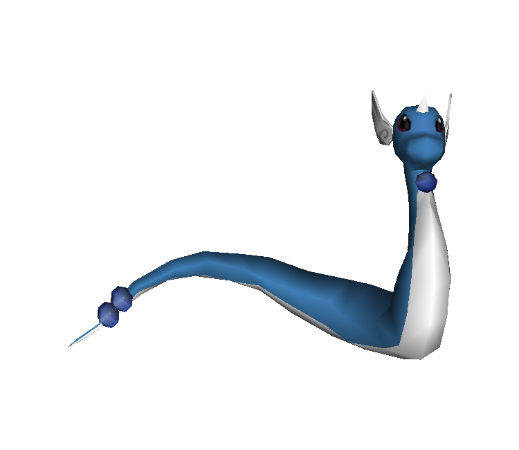 Vademon - Digimon Adventure (JPN) - PSP - The Models Resource