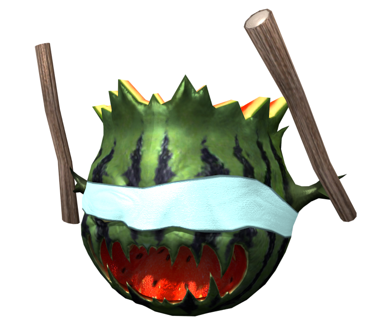 Serqet (Kitty Kaboom) - Smite - PC / Computer - The Models Resource