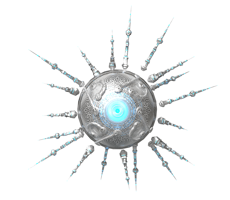 Zest Graham - Shining Resonance Refrain - PC / Computer - The Models ...