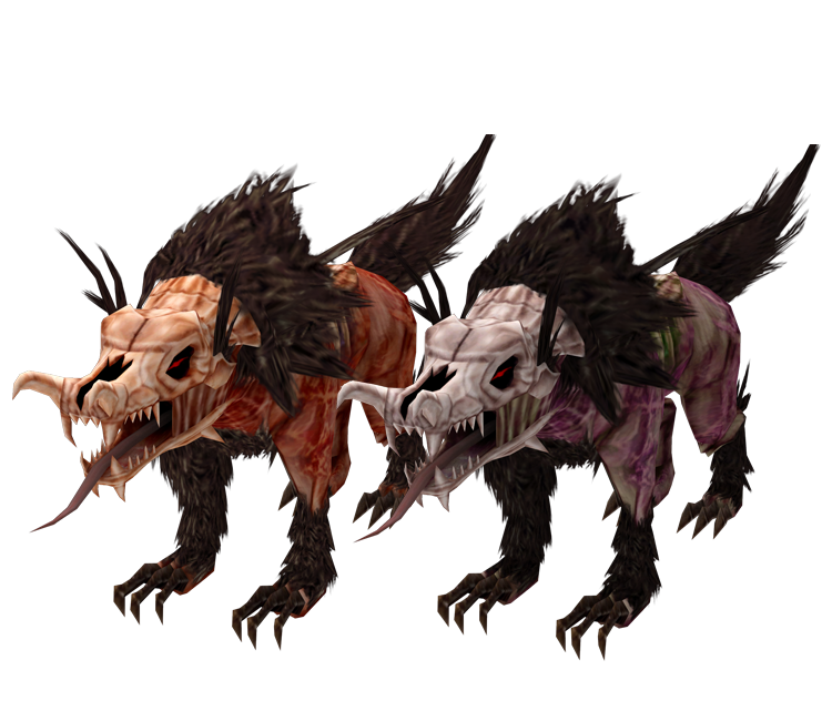 Ace - The Powerpuff Girls: Relish Rampage - GameCube - The Models Resource