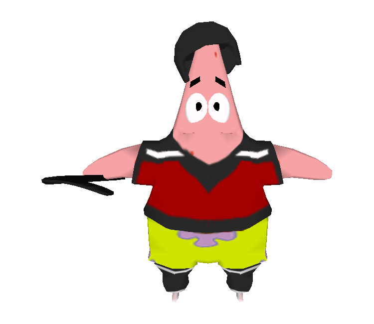 Février - Street Fighter V - PC / Computer - The Models Resource