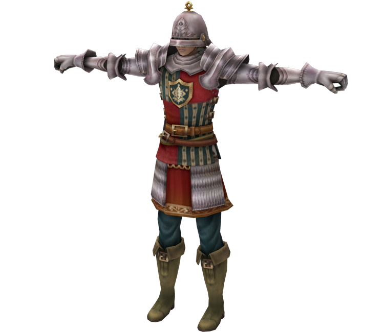 Vitamins - Conker's Bad Fur Day - Nintendo 64 - The Models Resource