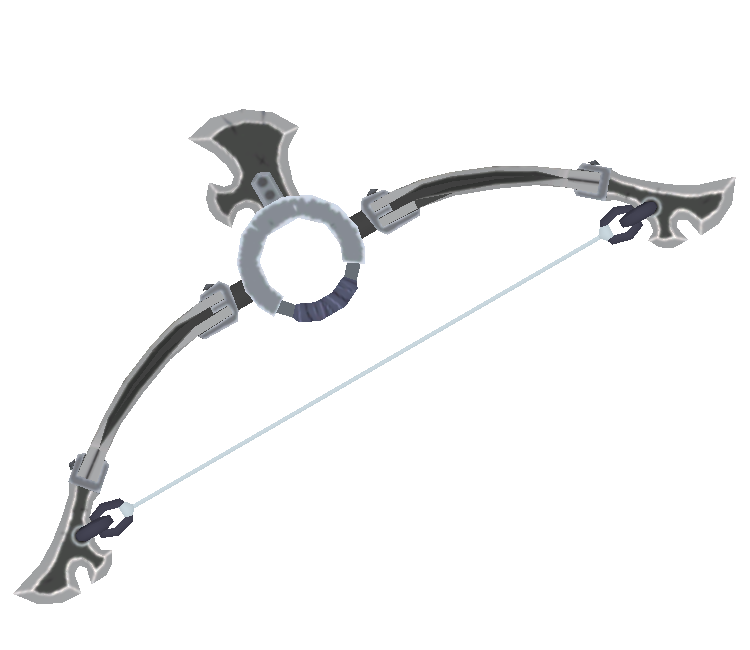 Rose Mace - FATE Series - PC / Computer - The Models Resource