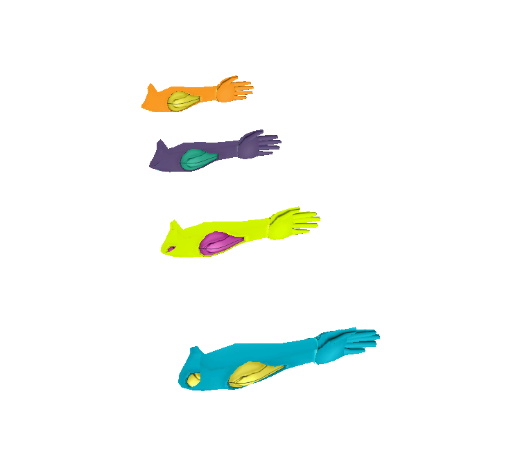 Character Stump - Donkey Kong 64 - Nintendo 64 - The Models Resource