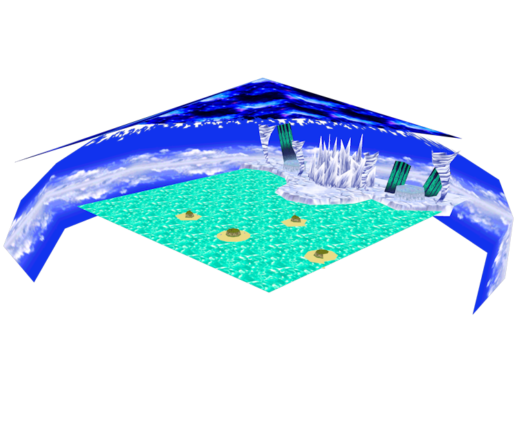 Gali - BIONICLE: The Legend of Mata Nui (Prototype) - PC / Computer ...